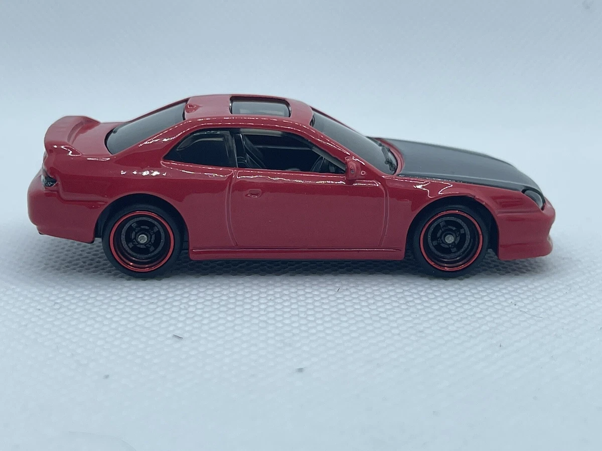 Honda Prelude Custom