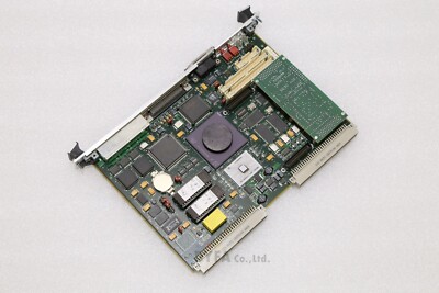 MOTOROLA Used VME162PA 252FP PCB-I-E-2635=9G32 | eBay