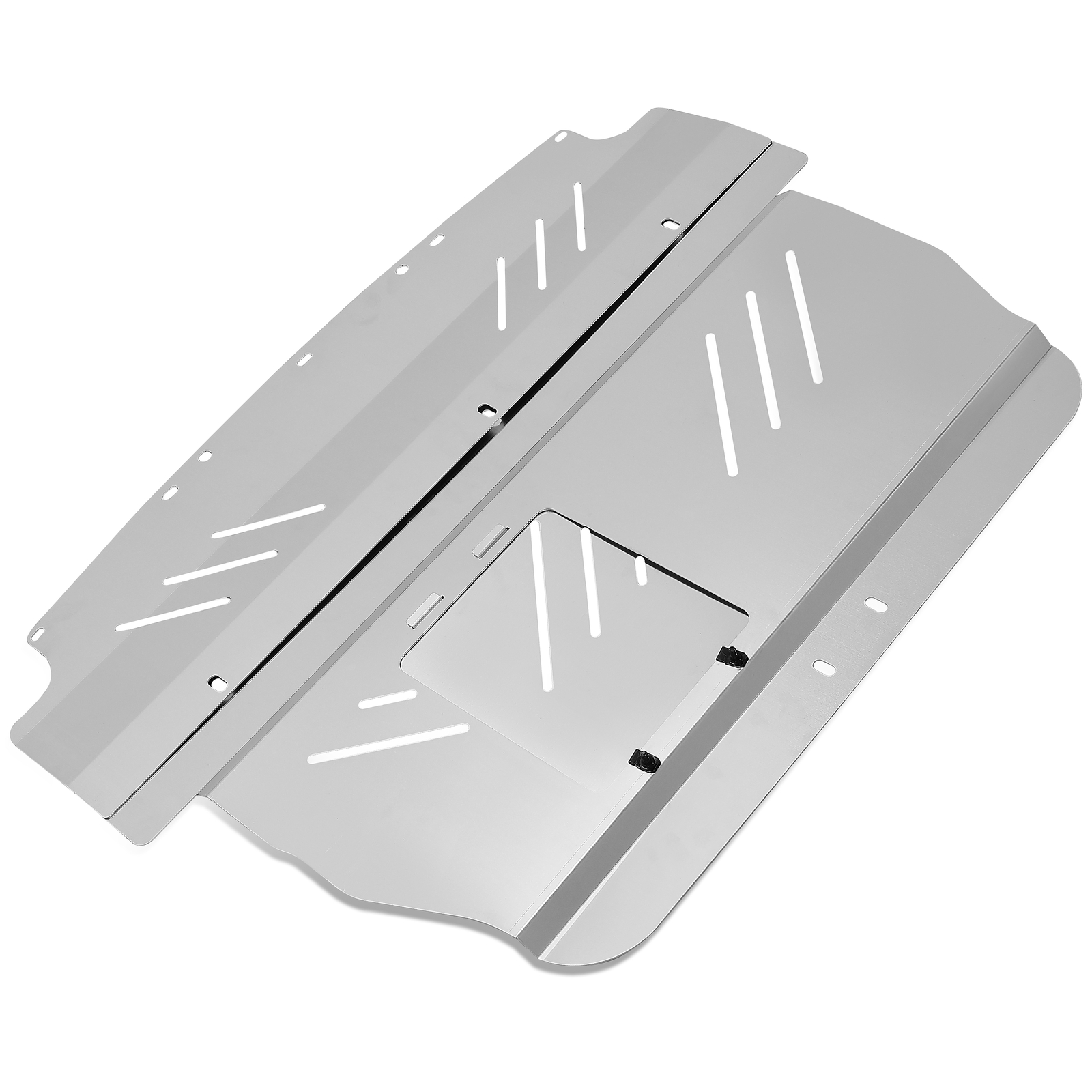 2004-2007 Subaru Impreza WRX STI Engine Splash Shield Under Tray Skid ...