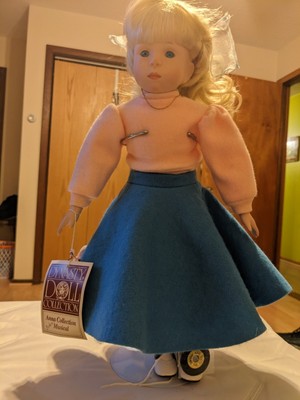 Bobbie Model Collection Весенняя коллекция