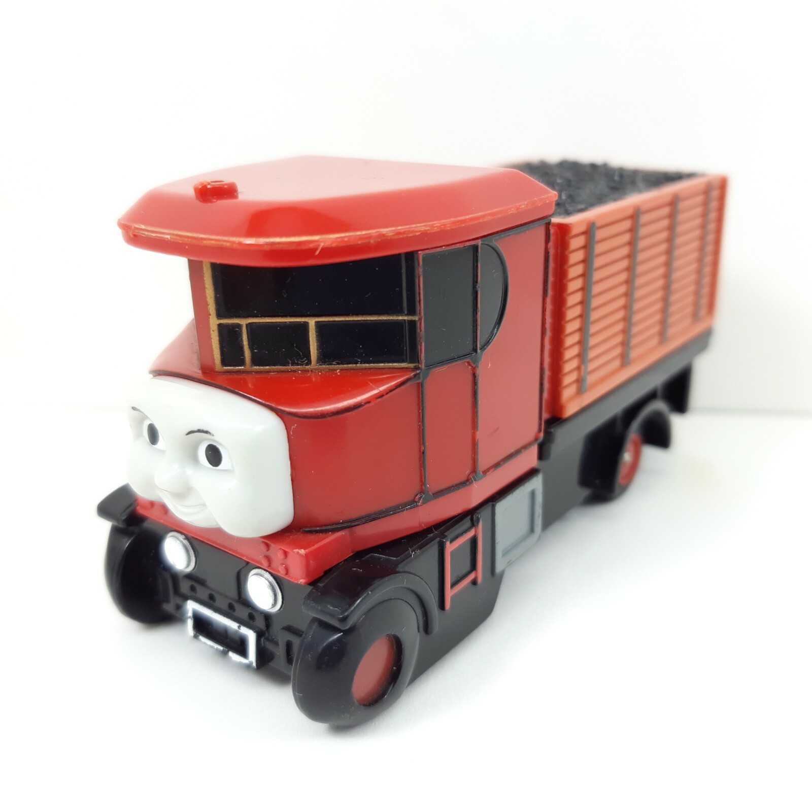Elizabeth Motorized Thomas The Tank Engine Trackmaster TOMY Used | eBay