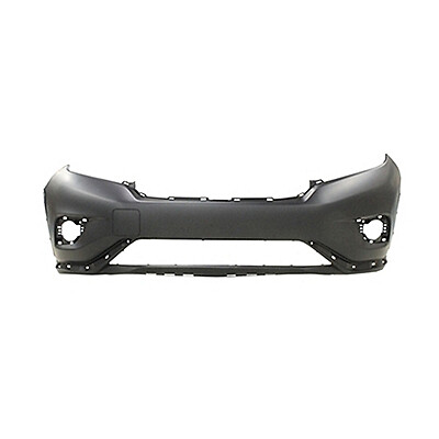 Front Bumper Cover that fits Nissan Murano 15-18 NI1000305 | eBay