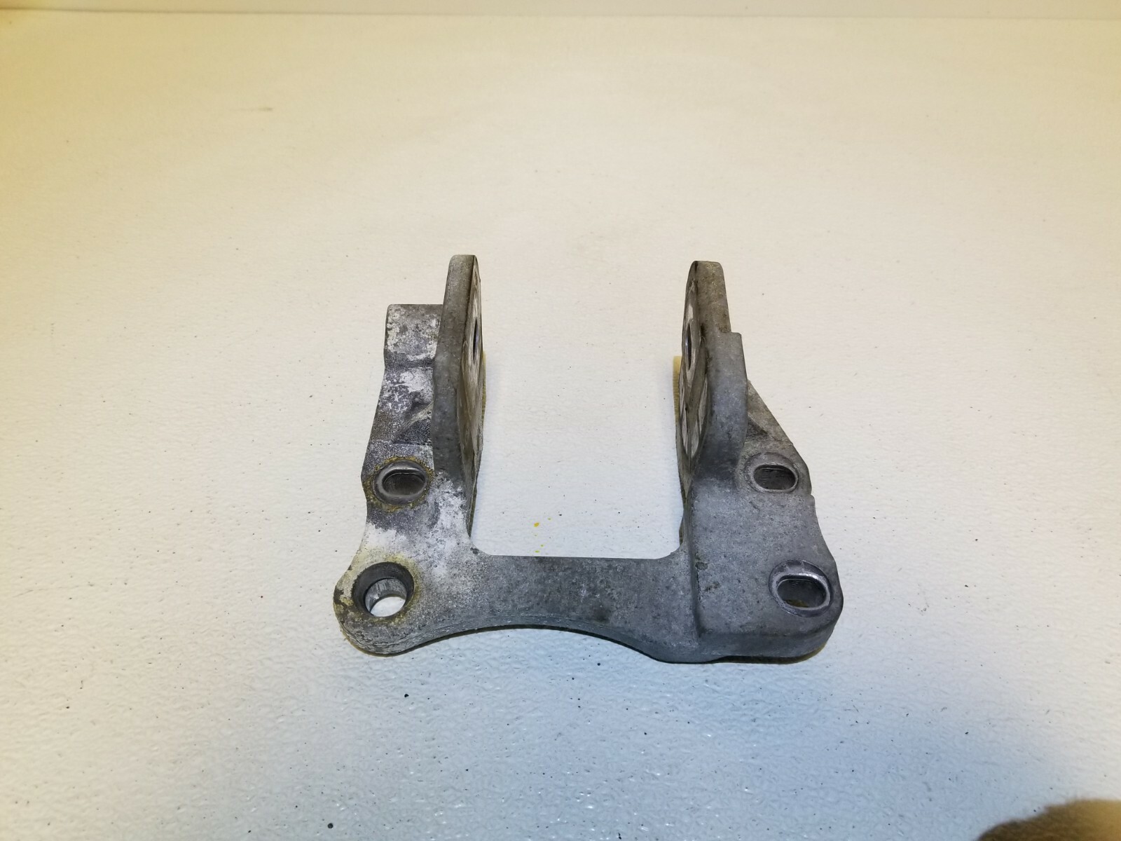 11 12 13 14 FORD EDGE ENGINE MOUNT BRACKET DRIVER SIDE OEM 43k Miles | eBay