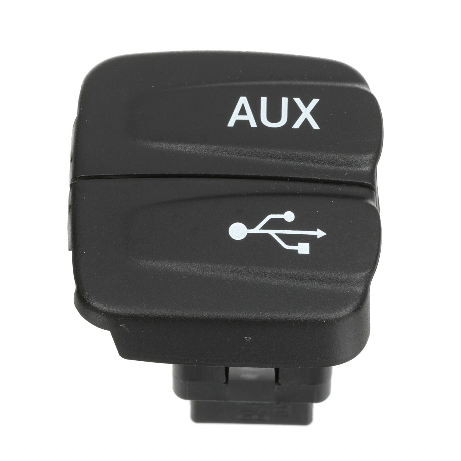 2015-2019 MEDIA HUB USB PORT CONNECTOR TERMINAL OEM NEW GENUINE MOPAR ...