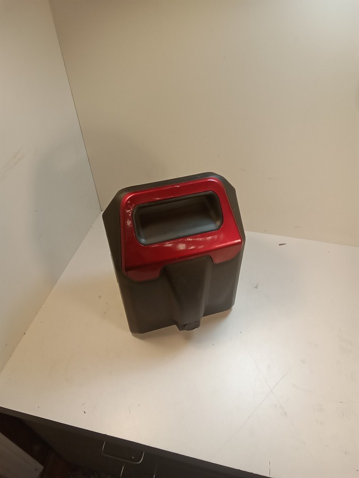 Golden Lite Rider Envy Powerchair Red, Battery Pack, NO BATTERIES, For ...