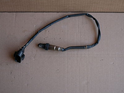 Audi A6 4B Sonde Lambda 078906265M A4 B5 A8 4D | eBay