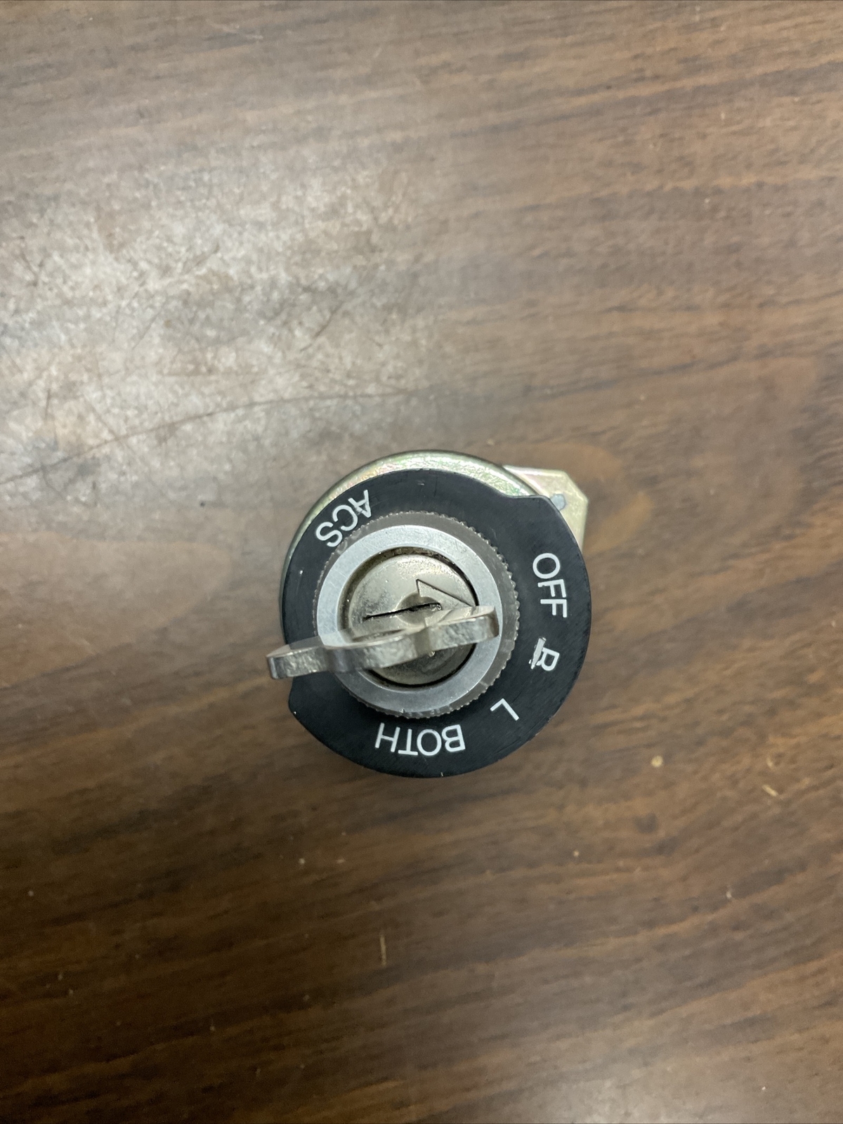 ACS A510-5 Aircraft Magneto Mag Ignition Switch for sale online | eBay