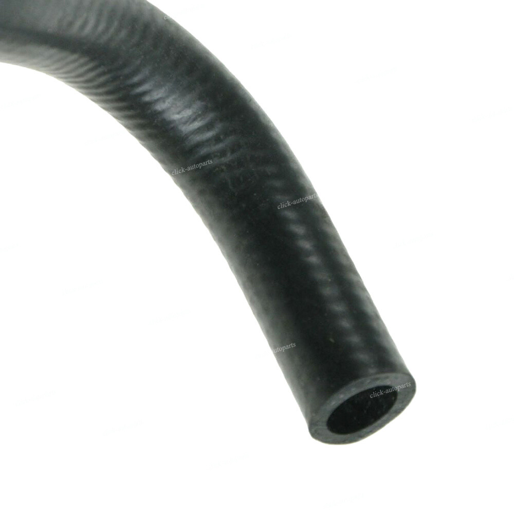 for Volvo V70 XC70 S60 S80 Engine to Heater Hose Tube With Connector ...