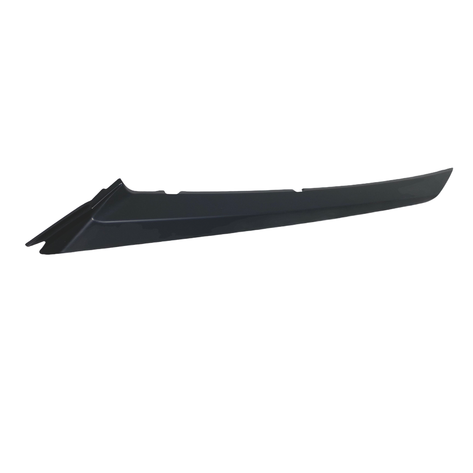 Fits 2018-2024 Toyota Camry Left Front Headlight Lamp Trim Molding ...