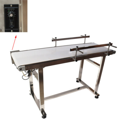 Conveyors - Variable Speed Conveyor