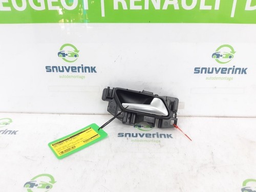 POIGNEE EXTERIEURE AVANT DROITE Opel Corsa F (UB/UH/UP) 2021 98201552VV ...