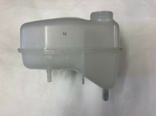 Defender 200 & 300TDi Clear Header Coolant Expansion Tank PCF101590 | eBay