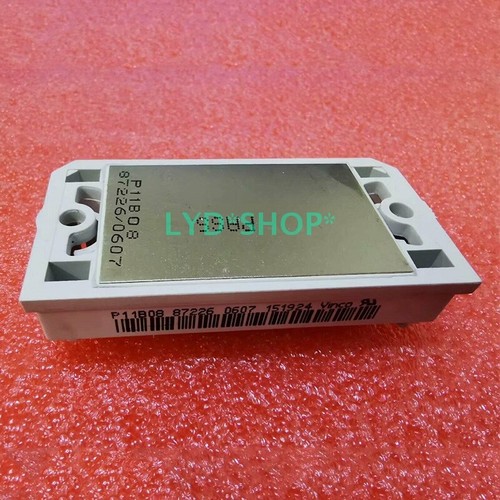 TYCO P11B08 Power Supply Module Brand New | eBay