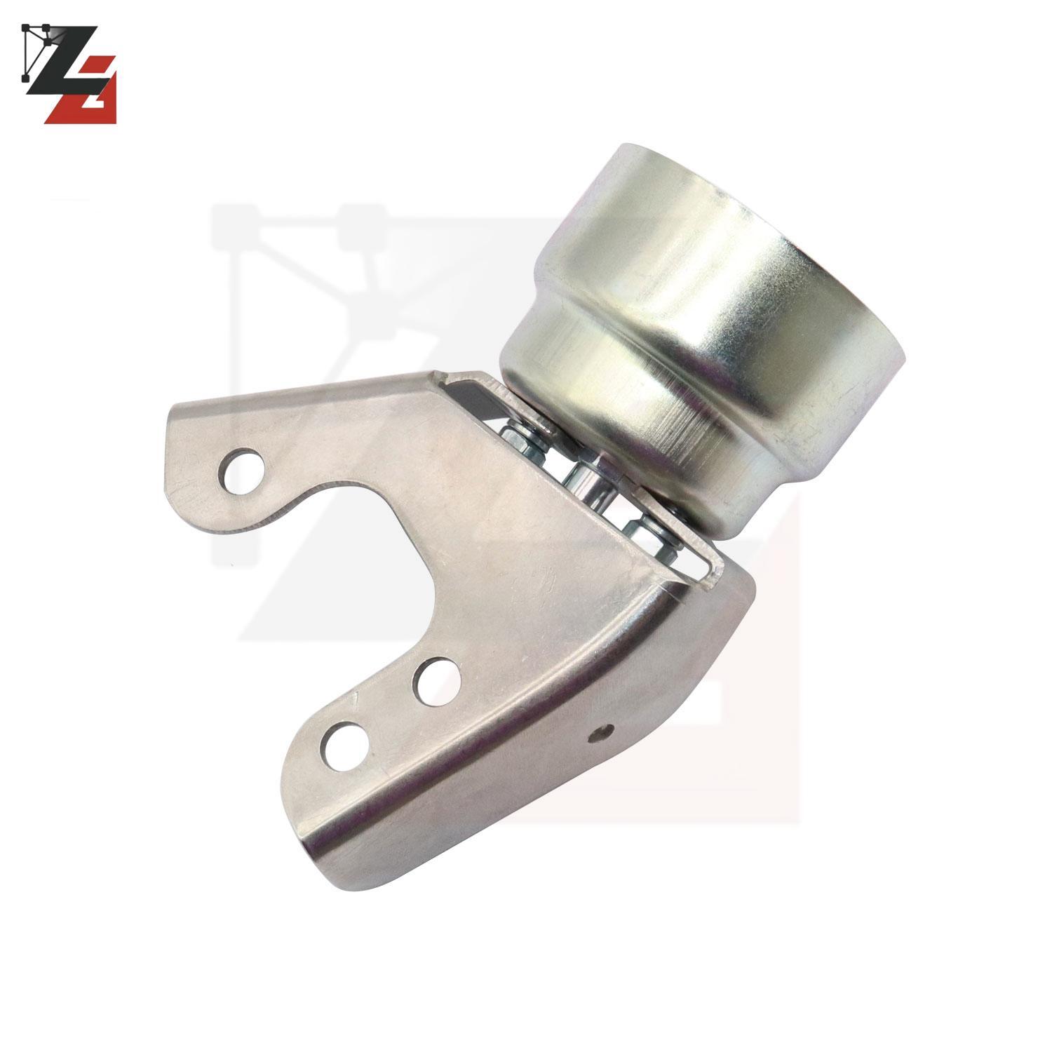 1PC Turbo Actuator Adjustable FOR Caterpillar Twin Turbo C15 High ...