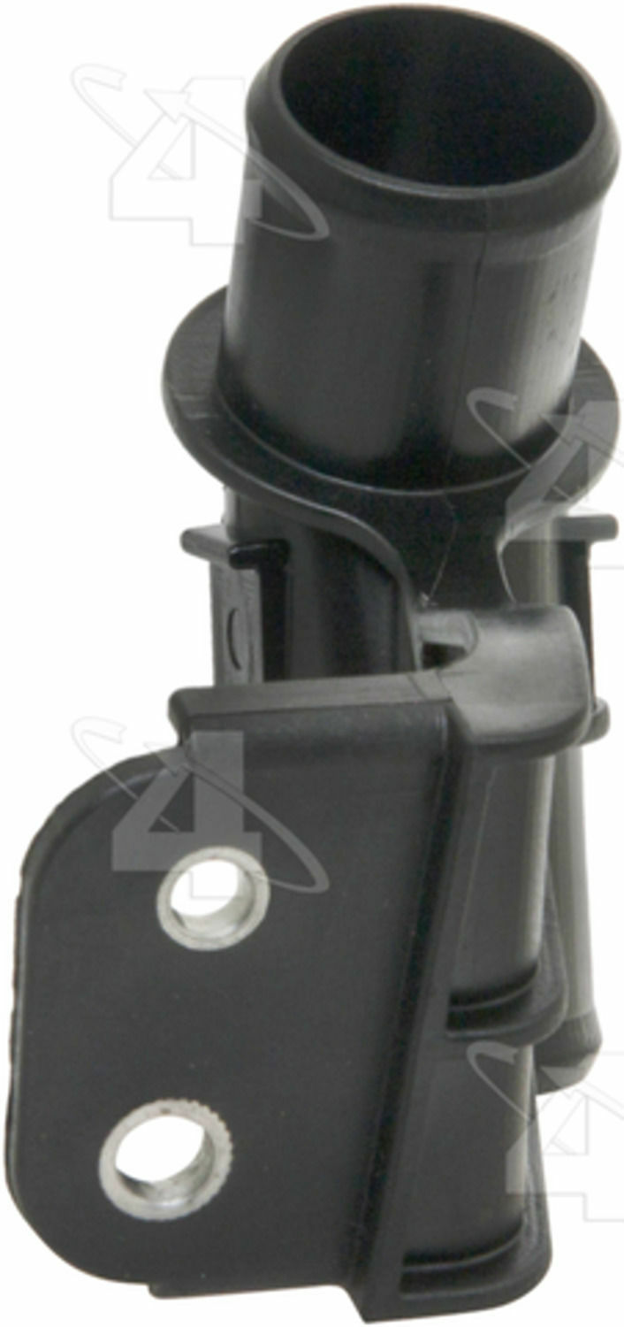 Radiator Coolant Hose Connector-Coolant Coupling 4 Seasons 85918 for ...