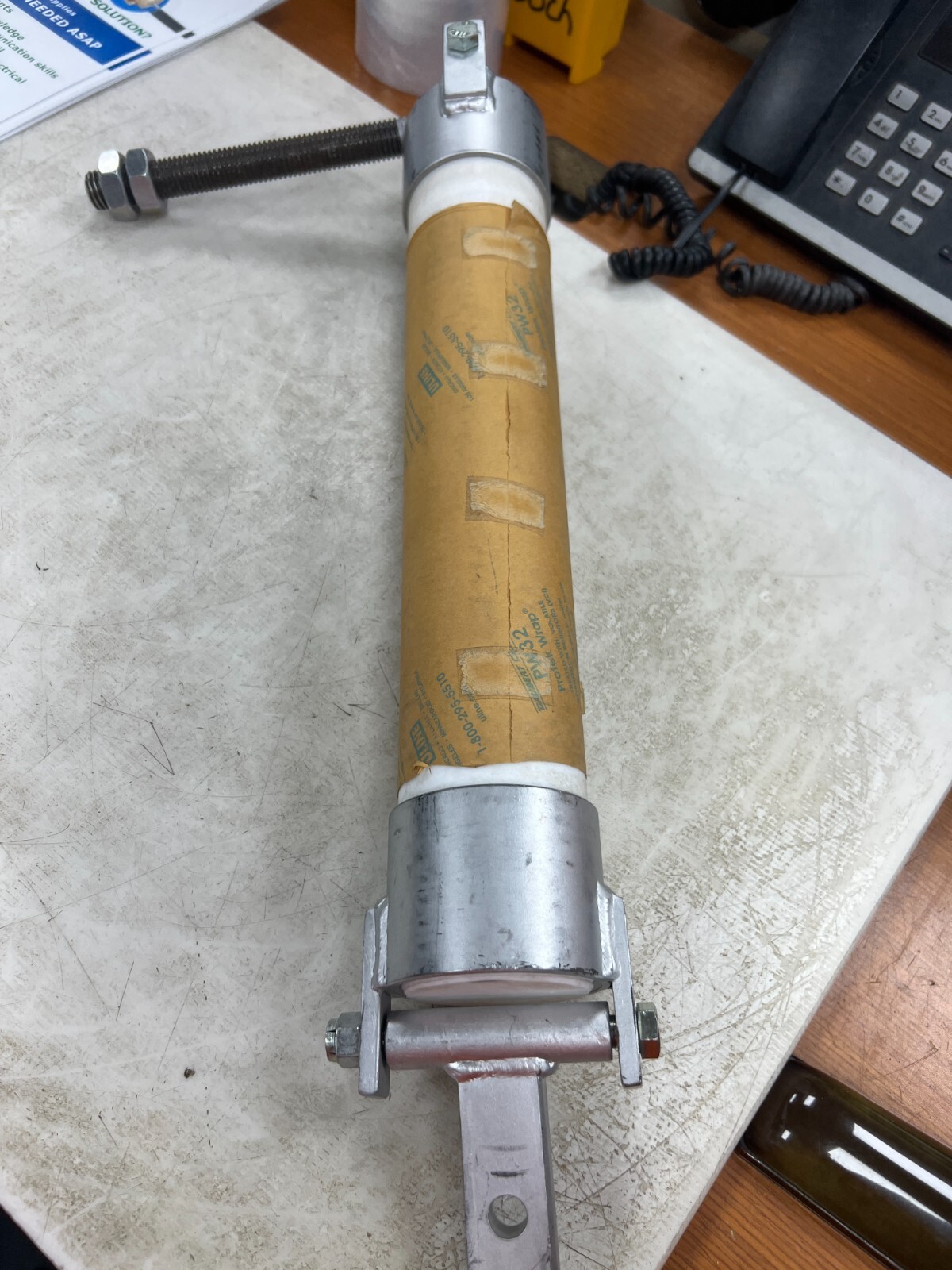 👀 NEW PETRECO 2-1/2" INSULATOR 7A-103-404 | eBay