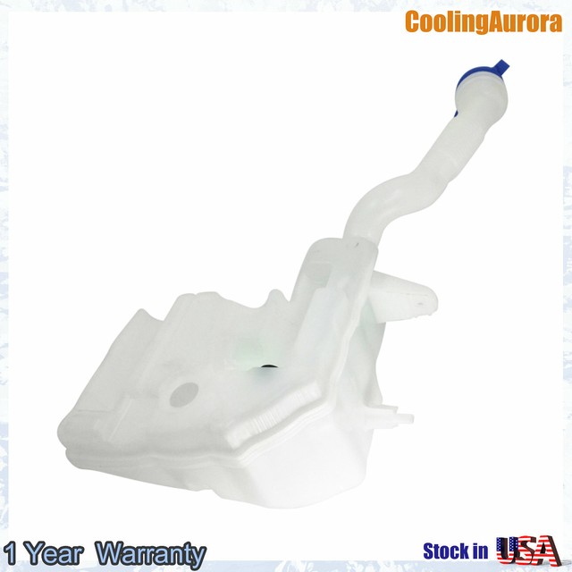 Genuine Mercedes-Benz Reservoir Assembly 166-869-07-20 | eBay