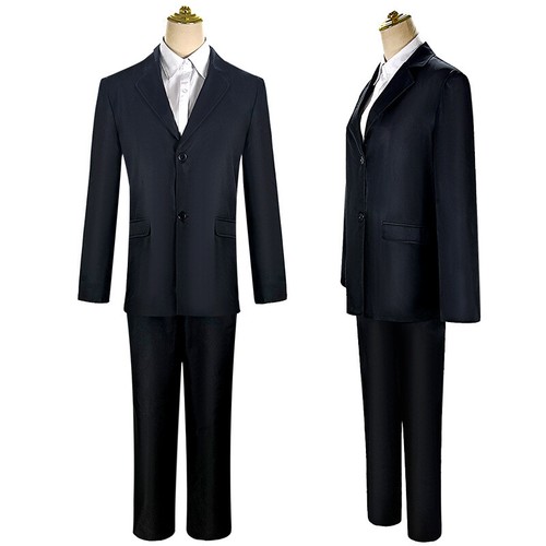 Cosplay Psycho Pass Shinya Kogami Costume Carnival Suits Outfits Men ...