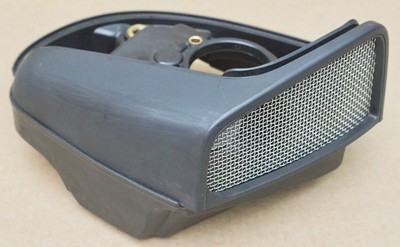 Harley Original Air Filter Air Cleaner Backplate Base Plate Touring MK8 ...