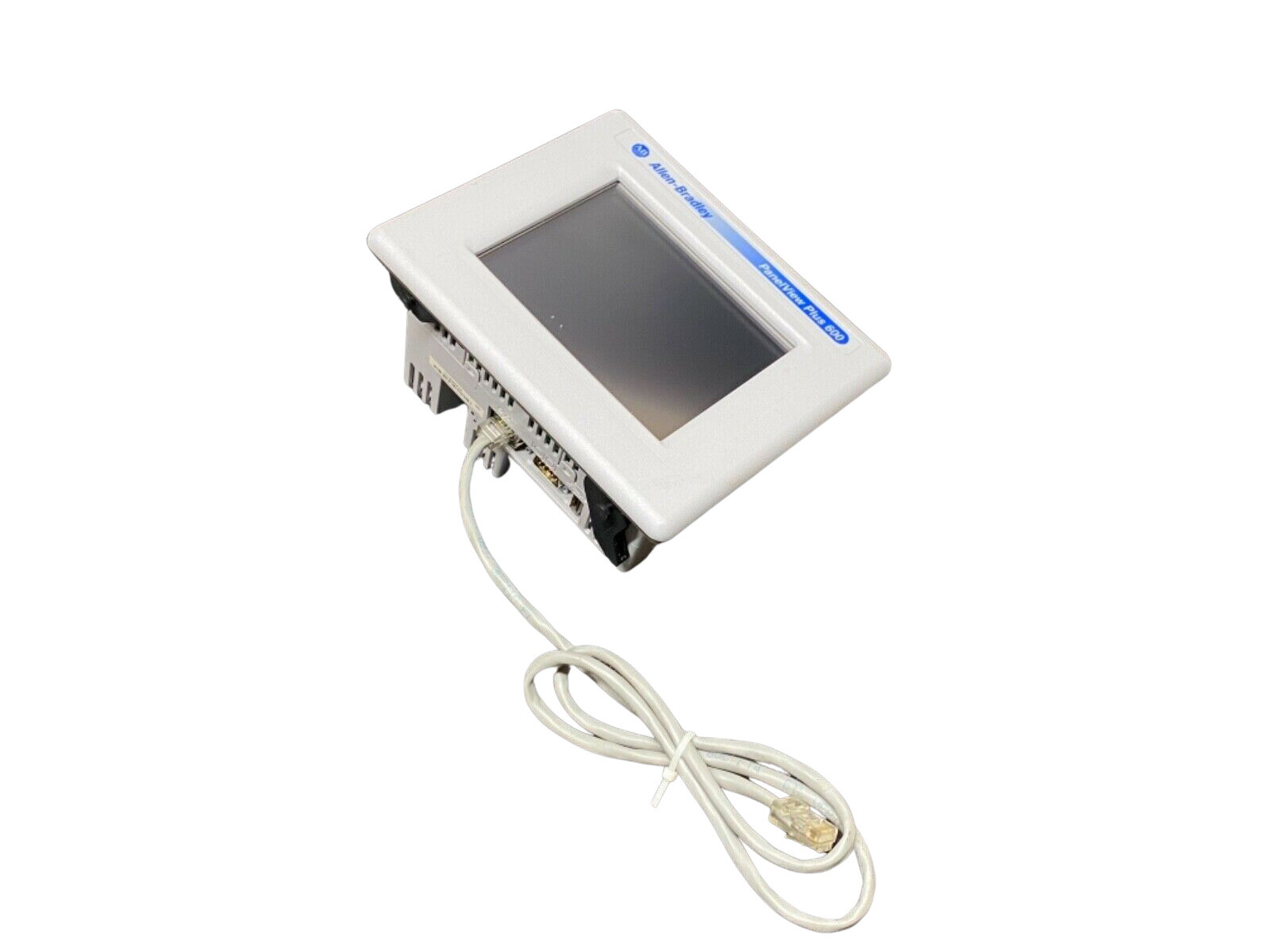 Allen-Bradley PanelView Plus 600 5.7" Touch Operator Interface (2711P ...