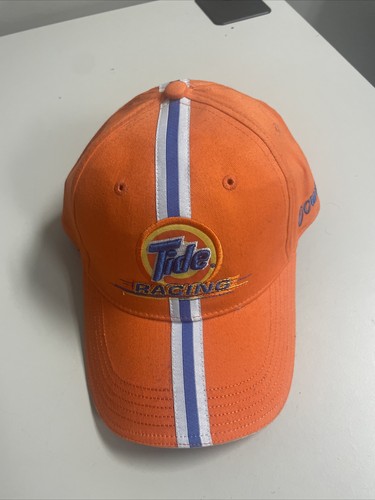 New NASCAR Tide Racing Baseball Cap | eBay