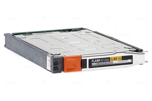 005052383 EMC SSD 1.92TB 6/12G SAS 2.5 SFF FLASH FOR UNITY DAE | eBay UK