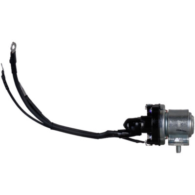 DELCO REMY Solenoid Auxiliary Delco IMS 39MT 24V Insulated 4 Terminal ...