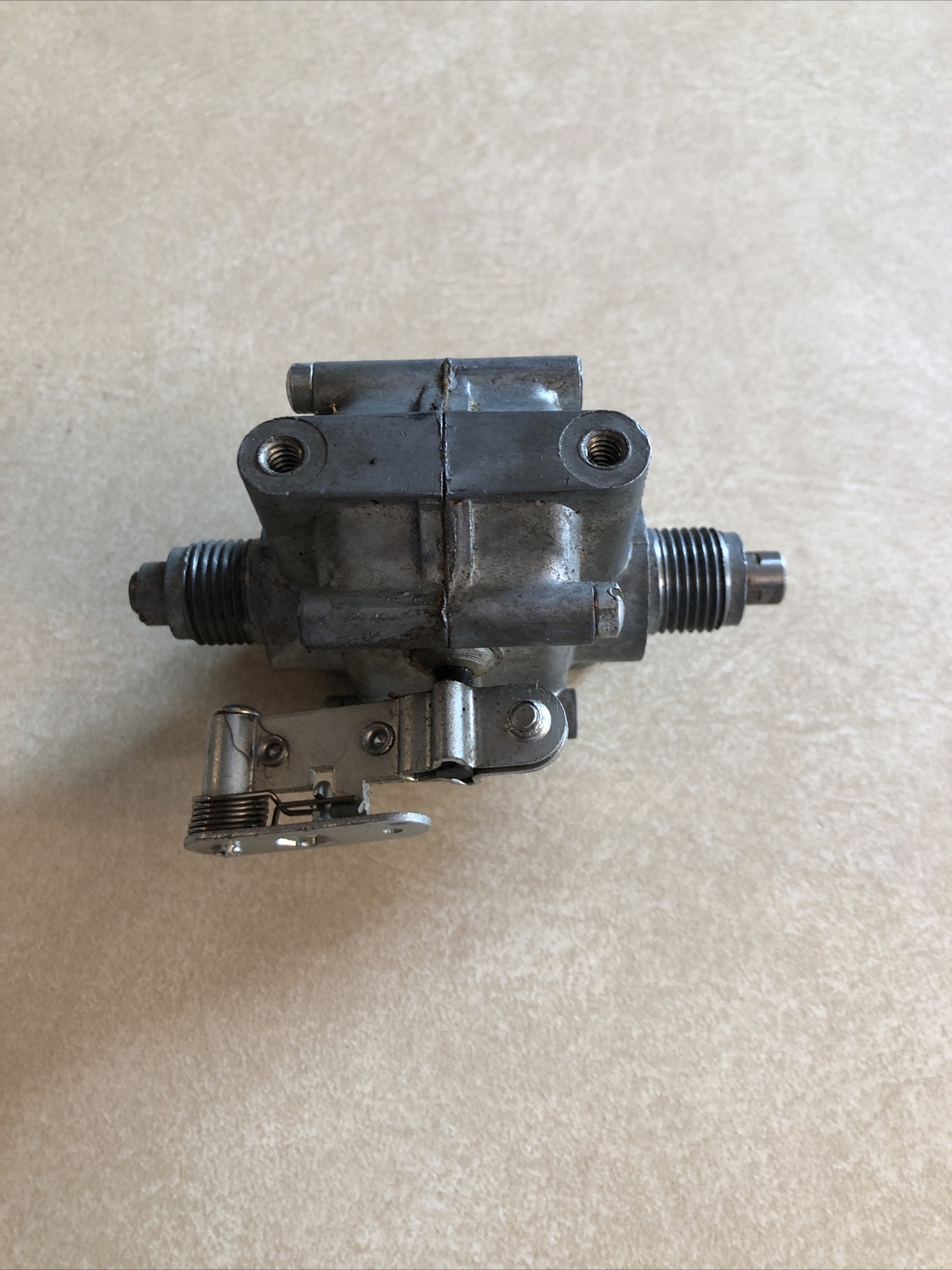 Stewart Warner Gear Speedometer Reducer Ratio Adapter - 675DMD12 | eBay