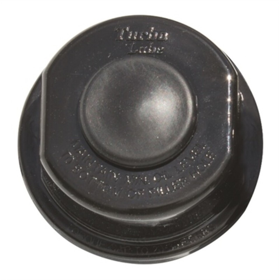 Tie Down Eng. 48399GA Spare Cap for Turbo Lube Hub Trailer Boat Marine ...