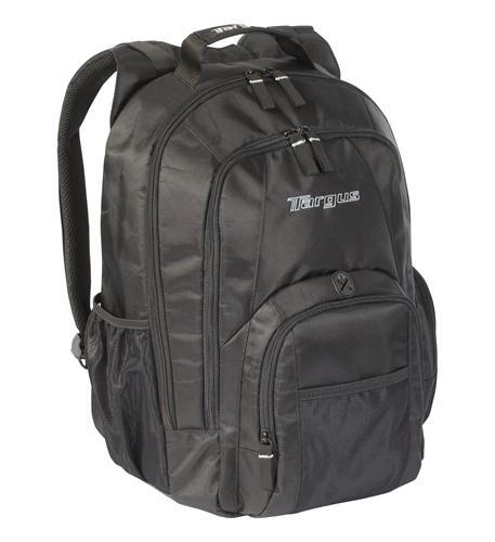 Targus CVR600 Targus Grove Notebook Backpack | eBay