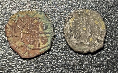 1710-1719 Spain Aragon King Philip IV Spanish War of Sucession AE ...