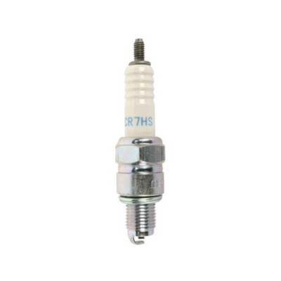 NGK® 7223 - Standard Nickel Spark Plug CR7HS for Can-Am/Honda/Kasea ...