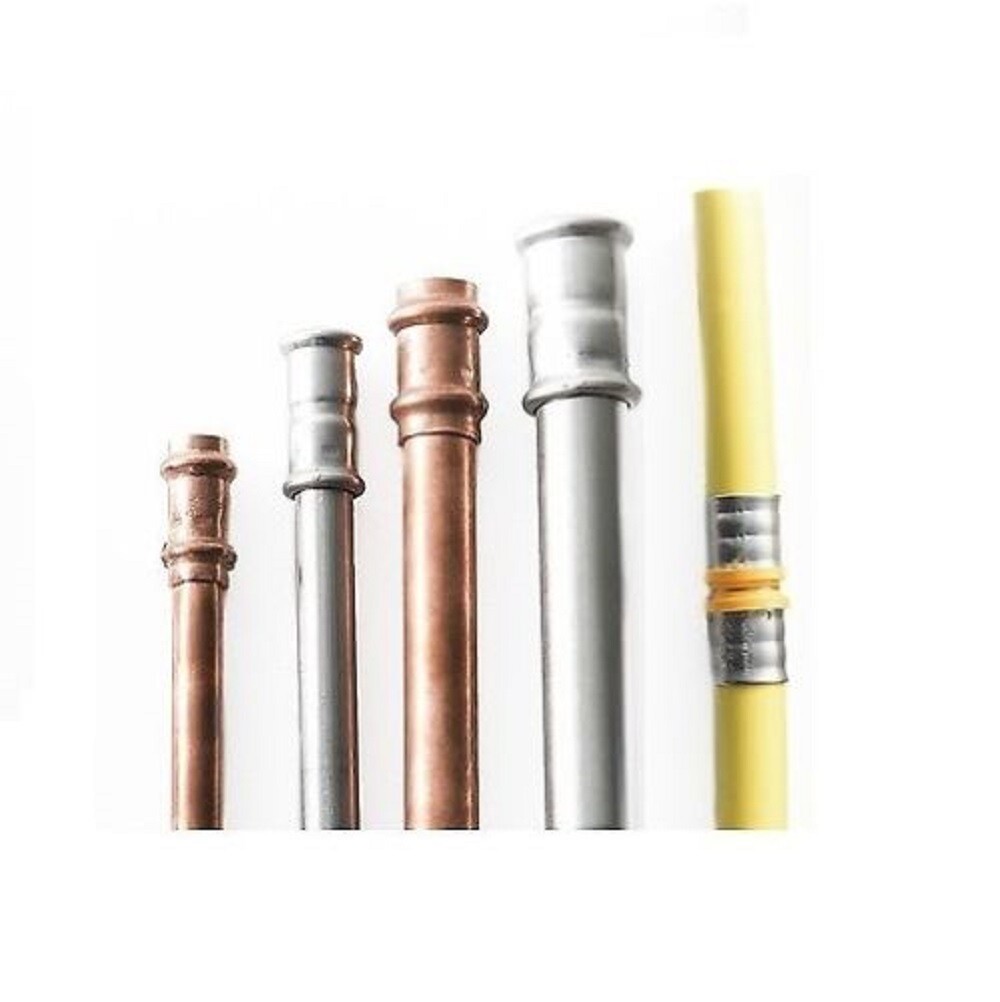 iCrimp CT8000 Copper Press Crimp Tool Veiga Bpress Propress Auspex ...