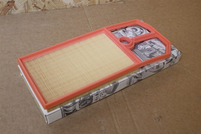 Volkswagen Lupo 6x Engine Air Filter 036129620F Genuine for sale online ...