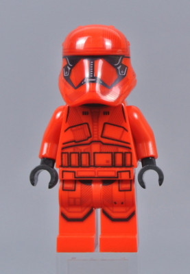 Lego Sith Trooper 75256 75266 Episode 9 Star Wars Minifigure | eBay