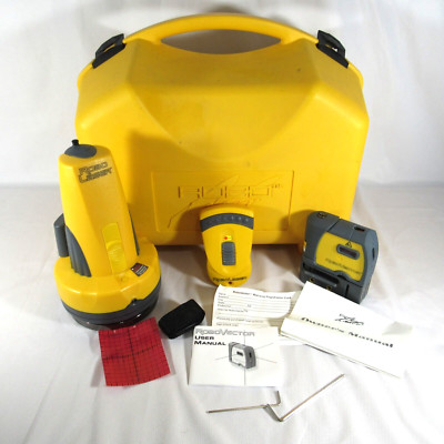 Rotary Lasers - Robotoolz Robo Laser