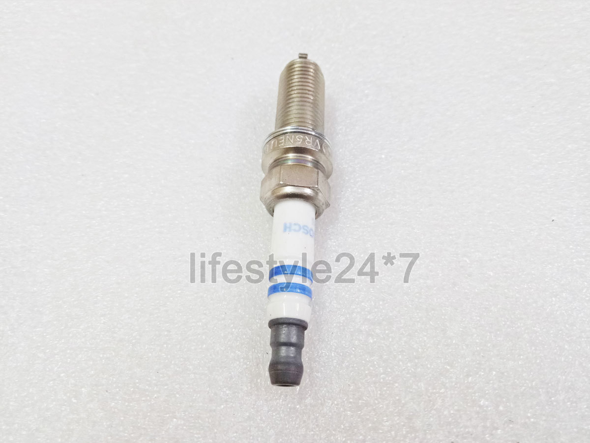 Fit For KTM Duke 125 200 250 390 Racing Bike Spark Plug | eBay Australia