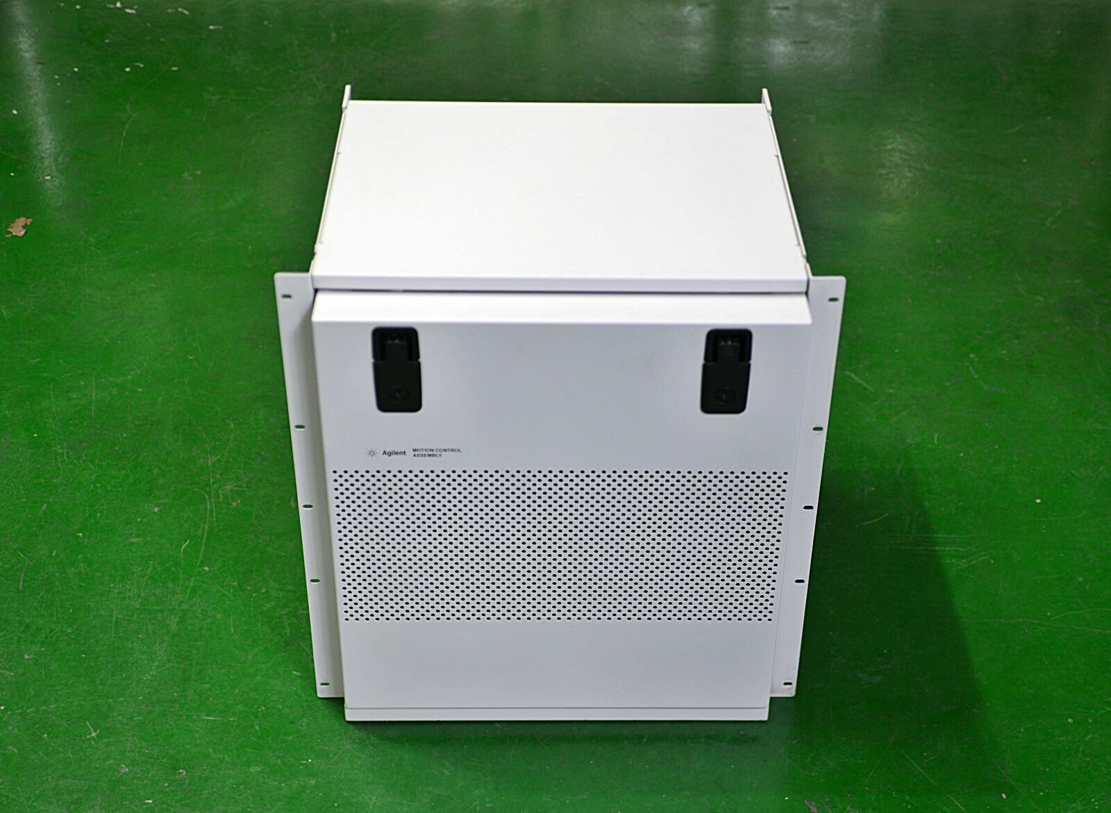 Agilent 5DX X-RAY Control Assy : Motion Control N7200-60072 TDP Servo ...