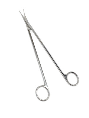 Surgical - V Mueller Scissors