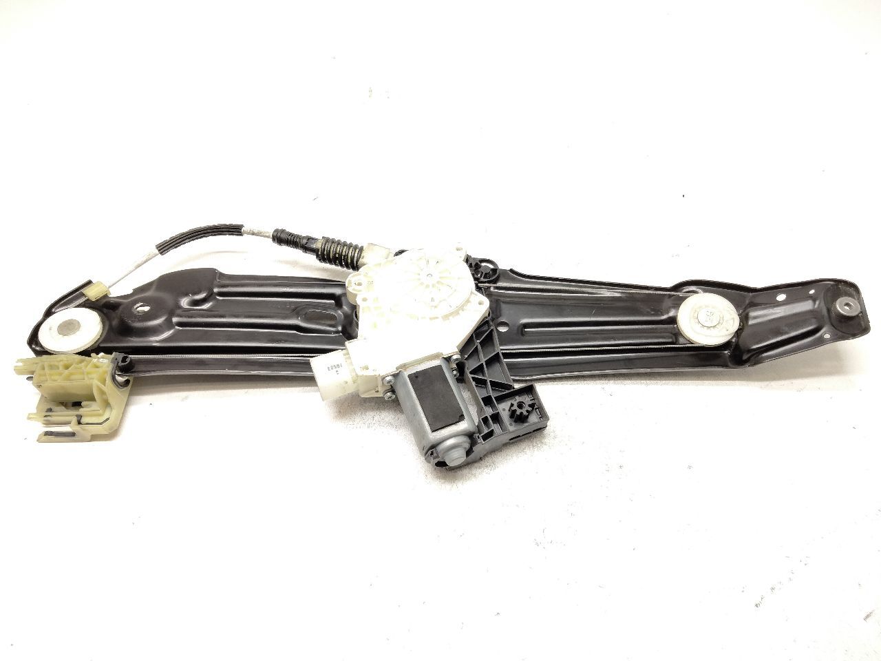 2011-2016 BMW F10 5-Series Passenger Rear Window Regulator OEM ...