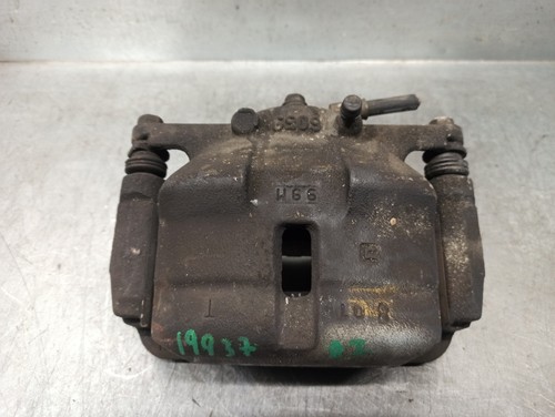 41011JD00A ETRIER DE FREIN AVANT GAUCHE / 5020606 POUR NISSAN QASHQAI ...