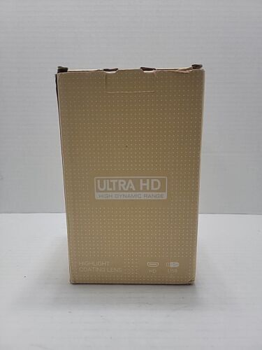 Projector Ultra HD High Dynamic Range Magcubic NEW OPEN BOX. | eBay