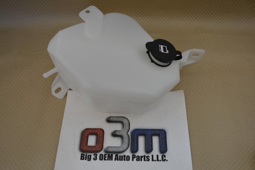 2006-2011 Buick Lucerne Engine Coolant Recovery Reservoir Tank new OEM ...