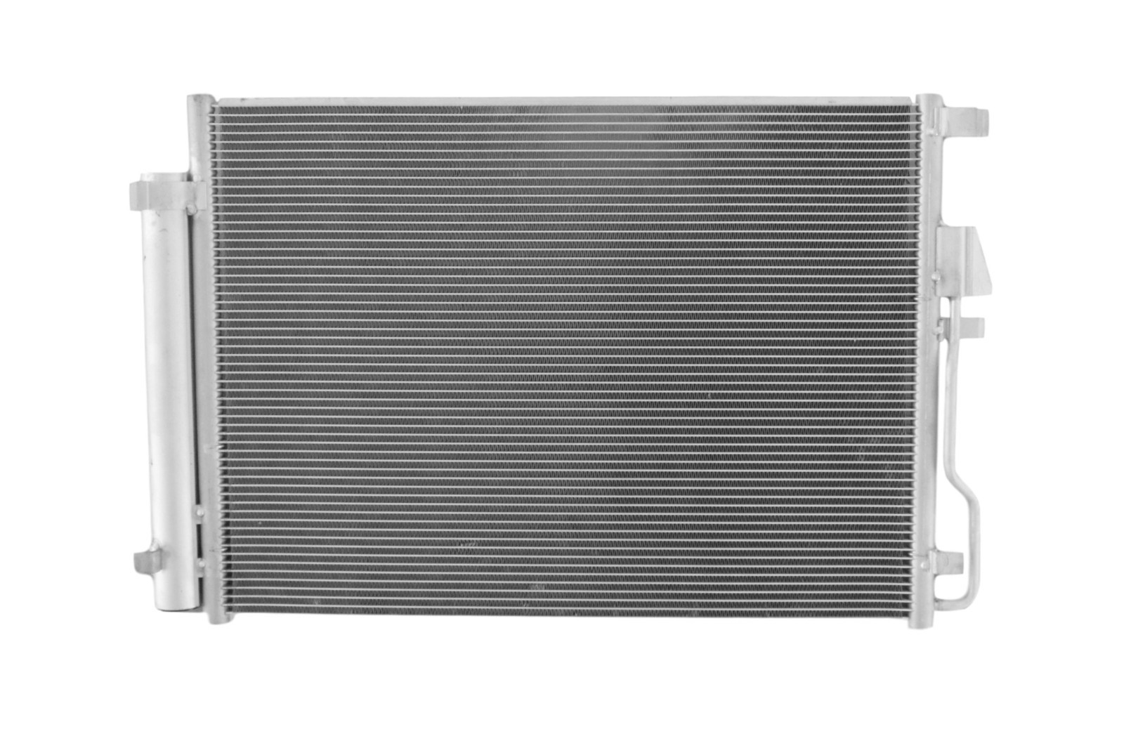 KLIMA KÜHLER KONDENSATOR KLIMAANLAGE HYUNDAI TUCSON 2,0CRDI 2015 ...