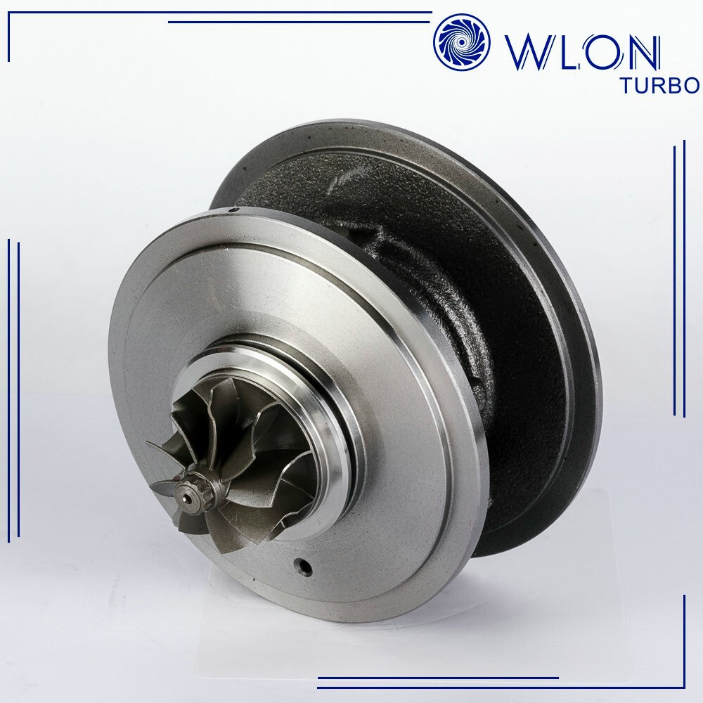 MFS turbocharger AL0058 core cartridge for Mercedes-Benz A200 A220 B200 ...