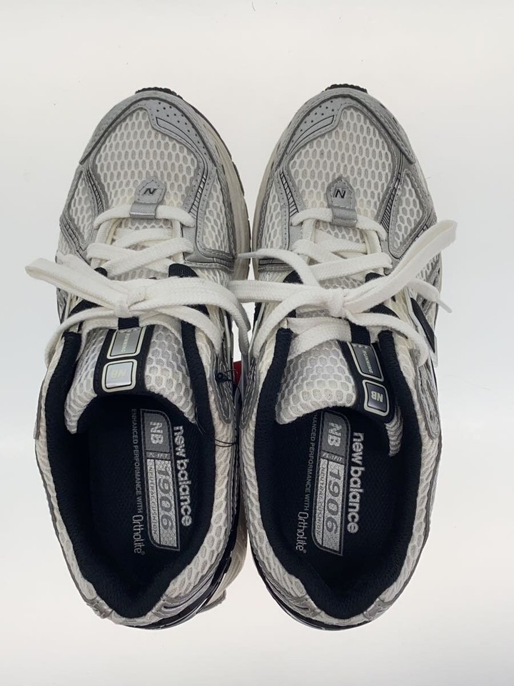 New Balance M1906 Silver 24Cm Slv IfT21 | eBay