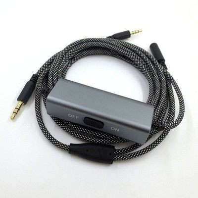 2.6M New Screen Projection Cable Audio Cable For Elgato HD60 S+ Chat ...