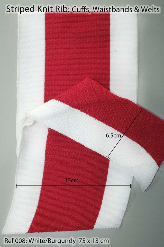 Rib Knit Cuff Waistband & Neckband Ribbing Trim,Revamp Bomber Jackets ...