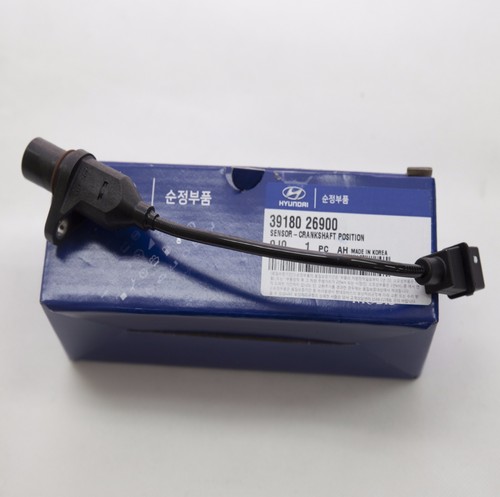 OEM Crankshaft Position Sensor 3918026900 1Pcs For HYUNDAI Accent 2006 ...