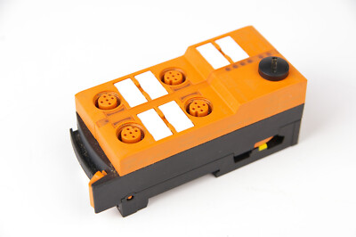 IFM AC5215 ClassicLine 4DI-Y IP67 | eBay